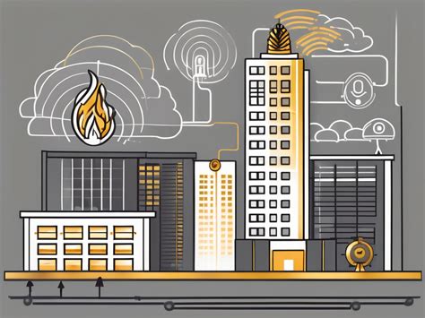 The Impact Of Advanced Monitoring On Fire Alarm System Effectiveness Pavion