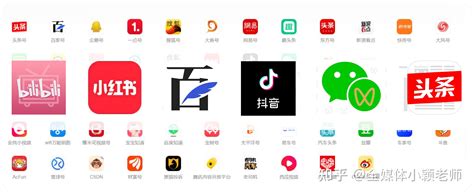 运营人必读丨如何区分新媒体、全媒体、自媒体、全媒体矩阵 知乎