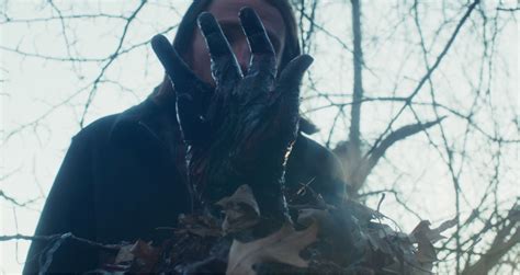 Directer Robbie Smiths Grieve Hits Digital Platforms