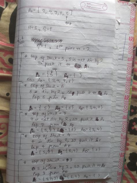 Playing With Cards Stack Algo Advanced Data Structures In C