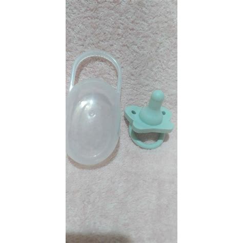Jual Silicone Pacifier Dr Browns Shopee Indonesia