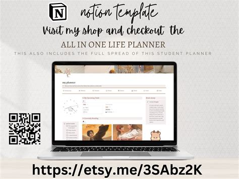 Notion Adhd Planner Notion Dashboard Adhd Digital Planner Adult Adhd Notion Templates Focus