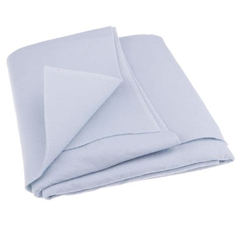 Simply Cotton Wadding 1 Yard Glued No Glue Batting Grandado