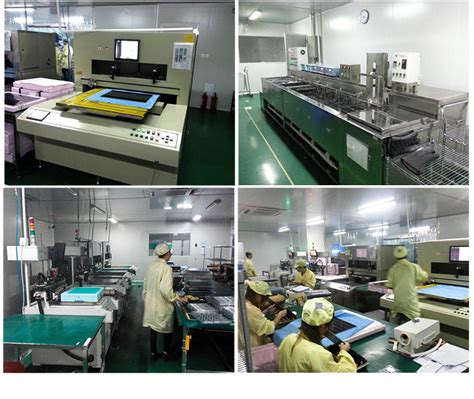 China Bottom Price 24 Inch 240 320 Display Small Sized Screenh23t37 00n Tsont