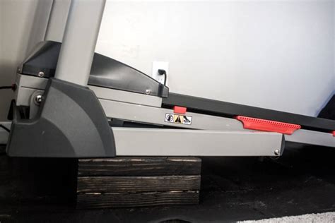 Easy DIY Treadmill Incline Using X S PRACTICAL PRETTY