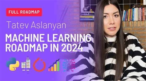 Machinelearning Ai Educationrevolution Detailedroadmap Ml2024