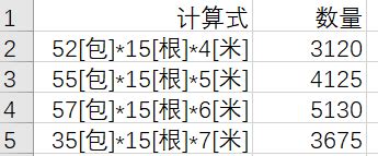 注意啦如果在Excel中遇到这种情况你要这么操作 文本 公式 函数