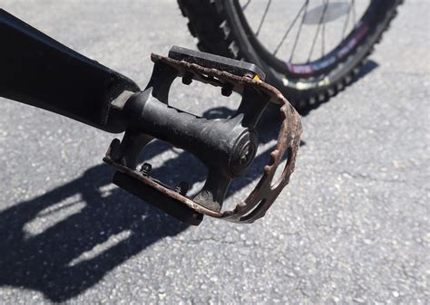 How Do Bicycle Pedals Stay On Comsol Blog