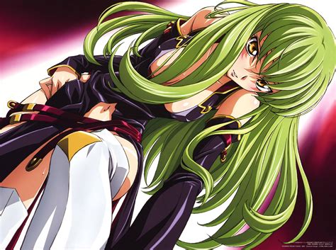 Code Geass Cc 4k Wallpaper Hdwallpaper Desktop Code Geass