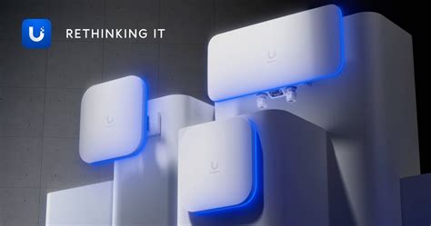 Unifi Enterprise Wifi 7 Access Points Ubiquiti