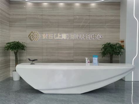 快讯！黄石（上海）离岸科创中心开园科技同兴新闻中心长江网cjncn
