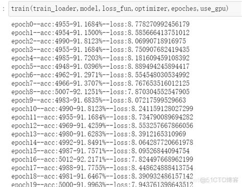 Python音频分析 Pytorch音频分类mob64ca140a1f7c的技术博客51cto博客
