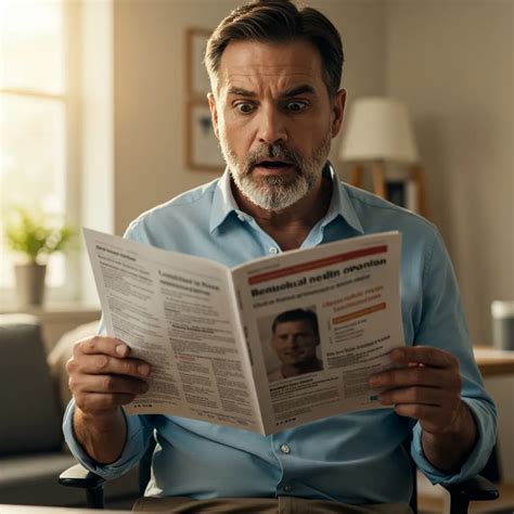 The Surprising Behavior That Raises Prostate Cancer Risk By Nearly Half Medika Life