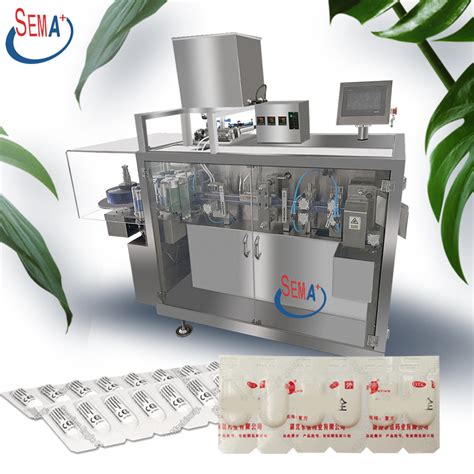 Fully Automatic Bullet Shape Suppositories Suppository Machine Filling And Sealing Production