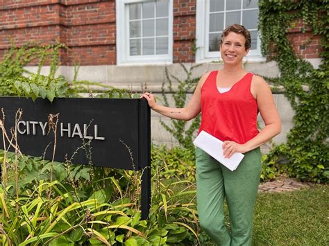 Judith Kurtz Concord City Council At Large Candidate Concord Nh Patch