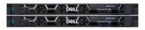 Specifications Dell Powerscale Accelerator Nodes Overview And General Best Practices Dell