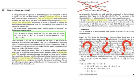 Binary Search Tree Algorithms · Issue 31 · Sourcegraphgophercon 2018