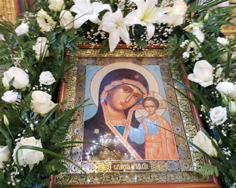 Введение во храм Пресвятой Богородицы что нельзя делать 4 декабря приметы и традиции праздника