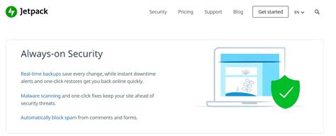 Best Wordpress Plugins To Monitor Uptime And Downtime B2b Website Platform Developer Bright
