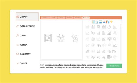 10 Best Powerpoint Plugins Add Ins And Websites Iconscout Blogs