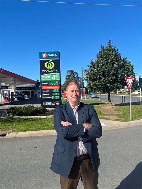 Fuel Prices Under Microscope Country News