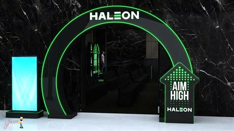 Haleon Event Yasser Hanafy In 2025 Corporate Event Design Event