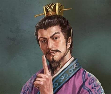 歷史的塵埃三國謀士如雨的大魏智囊之溫良恭儉荀攸 每日頭條