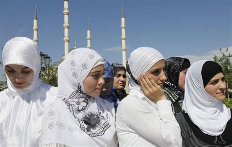 Chechen Culture