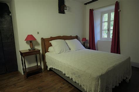 Moulin De Chipole 2 Pomayrols Gîte Tourisme Aveyron