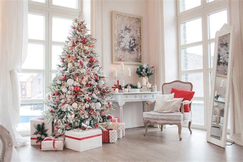 Новогодний интерьер дома 2020 создаем украшения своими руками Лучшие идеи по дизайну