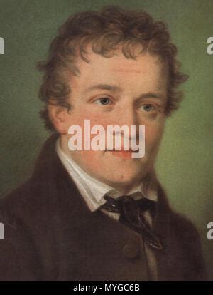 English Kaspar Hauser By Johann Friedrich Carl Kreul Circa 1830