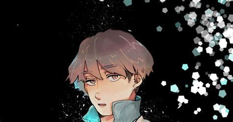 ハイキュー And Bliss 【web公開】 ぼん造のマンガ 昼神幸郎 鴎台 Pixiv