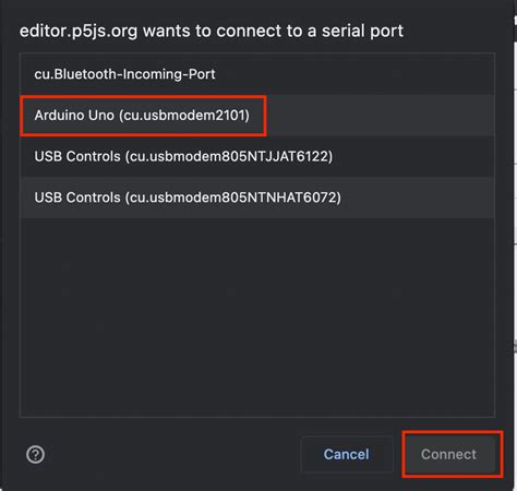 How To Send Data To P5 Creative Technology Lab Wiki