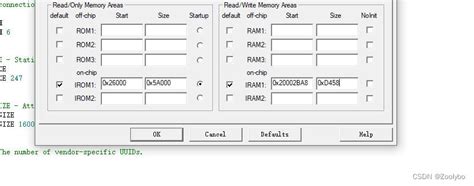 sdk 17 1 0 nrf52832 串口透传（nus）增加dfu功能ota nrf dfu 配置 csdn博客