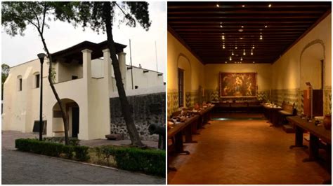 Así Luce Hoy El Convento Donde Se Grabó La Película ‘la Cucaracha Con María Félix Y Otras