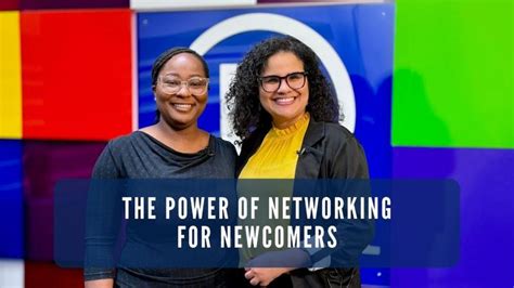 yemilo audu on linkedin newcomer network the power of networking for