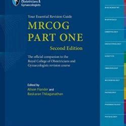 MRCOG Archives Medical Study Zone