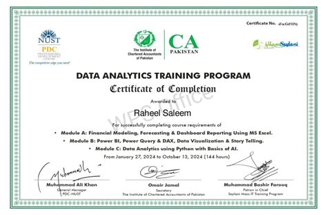 Dataanalytics Financialmodeling Powerbi Python Raheel Saleem Punjwani