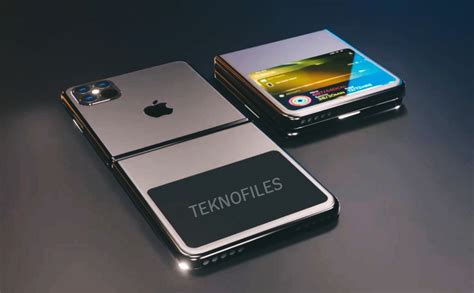 Daftar 6 HP Lipat Terbaik Dan Terbaru 2023 Teknofiles Com