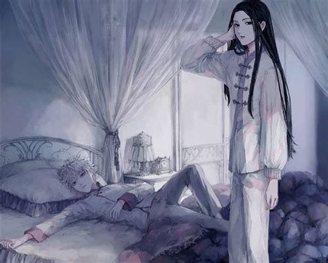 Pin By Akira On A Hunter Anime Killua Hunter X Hunter