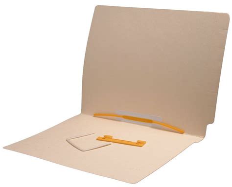 Manila Folder