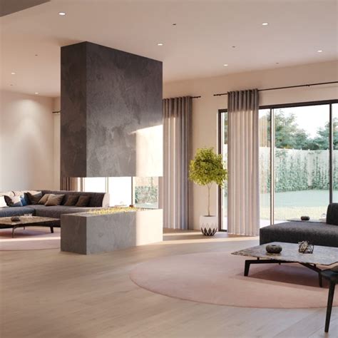 Virtual Reality Rendering Service 3d Renderings Biorev