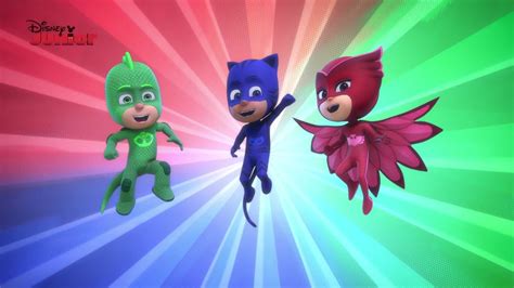 Pj Masks Wallpapers 87 Images