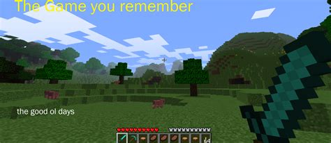 InfDev REBORN 1 12 2 Mod Packs Minecraft Mods Mapping And Modding Java Edition