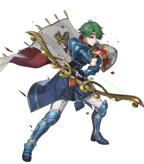 Alm Fire Emblem Alm Powerful Resolve Fire Emblem Fire Emblem Fire Emblem Echoes