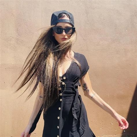 Photo Of Michelle Grace