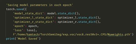 Accuracy Drop After Loading Model Nlp Pytorch Forums