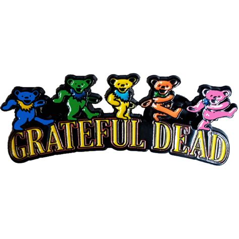 Grateful Dead Logo