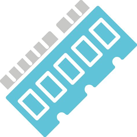 Rgb Ram Vector Icon Vector Art At Vecteezy