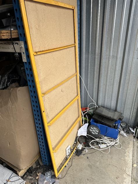 Unit B77 Prior Lake Minnesota Gopher State Storage — Prior Lake